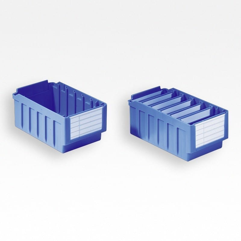 Schaefer RK Storage Containers - Materials Handling