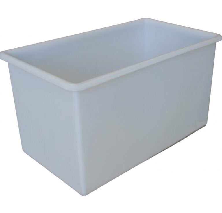 Containers Rectangular Heavy Duty Tuff Tubs - Materials Handling