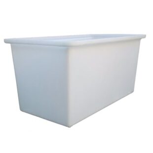 Containers Rectangular Heavy Duty Tuff Tubs - Materials Handling