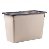 Stack and Nest Containers - Materials Handling