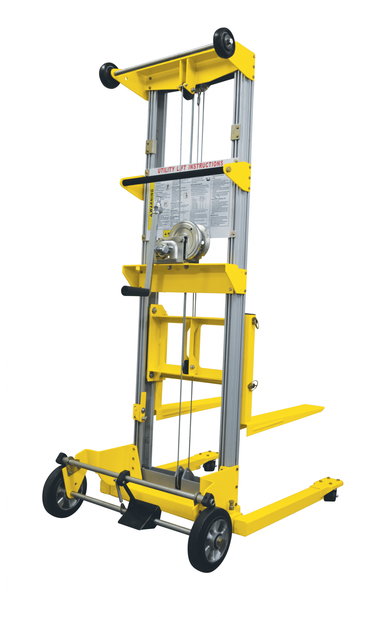 Material Lifters Series 1900 - Materials Handling
