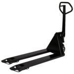 Silent Pallet Truck - Materials Handling