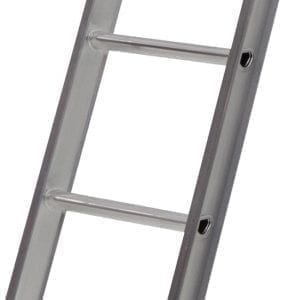 Ladders - Single - Materials Handling