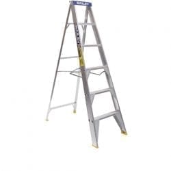 Ladders - Single Sided Step - Materials Handling
