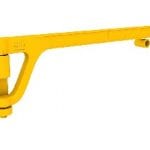 Flex Impact Single and Double Axes Gates - Materials Handling