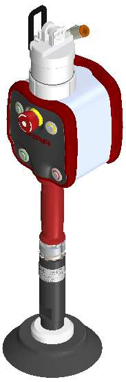 Quick-Lift Handles and Grippers - Materials Handling