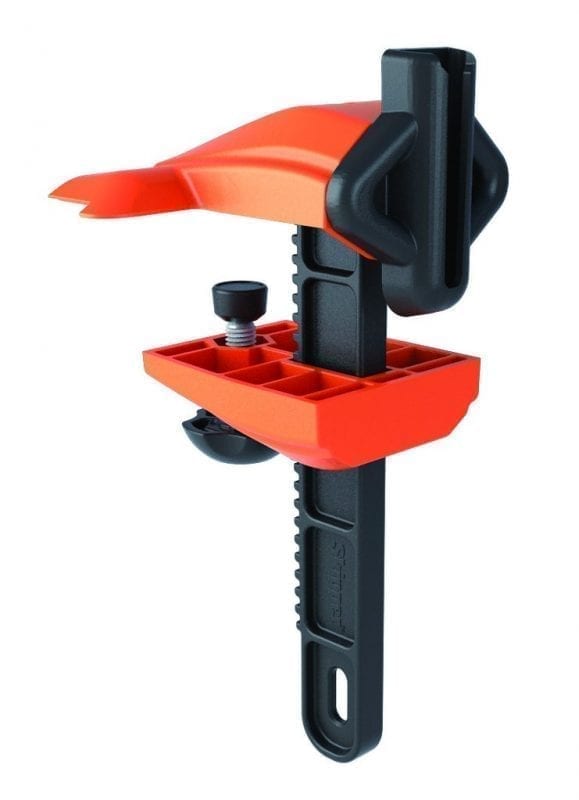 Retractable Barriers Skipper - Materials Handling