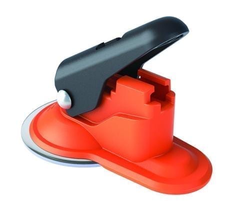 Retractable Barriers Skipper - Materials Handling