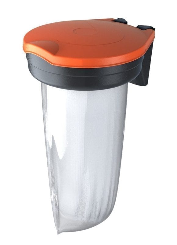 Retractable Barriers Skipper - Materials Handling