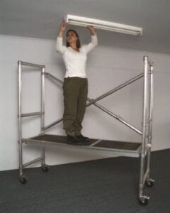 Scaffold Platform Snappy - Materials Handling