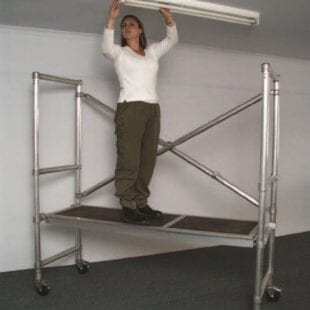 Scaffold Platform Snappy - Materials Handling
