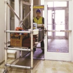 Scaffold Platform Snappy - Materials Handling