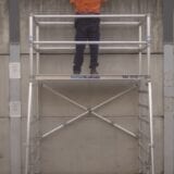 Scaffold Platform Snappy - Materials Handling