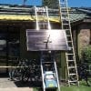 MatHand Solar & Construction Ladder Lifters - Materials Handling