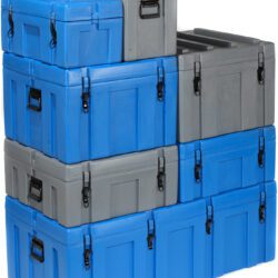 Storage Containers Spacecase - Materials Handling