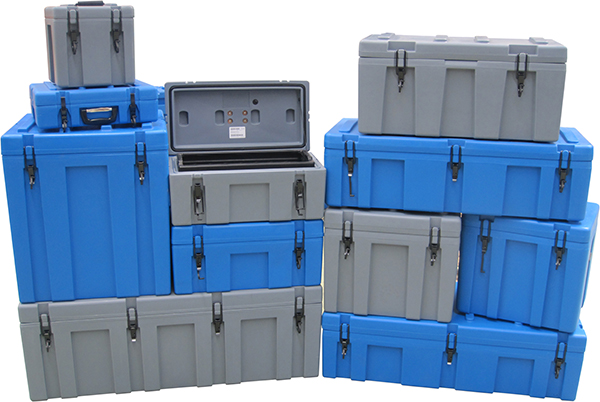 Containers, Crates, Tubs & Pallets Archives - Materials Handling