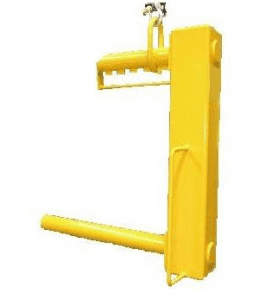 Steel Coil Hooks - Materials Handling