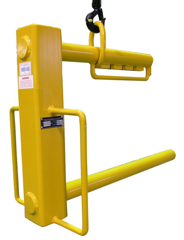 Lifting Hooks - Steel Coil - Materials Handling