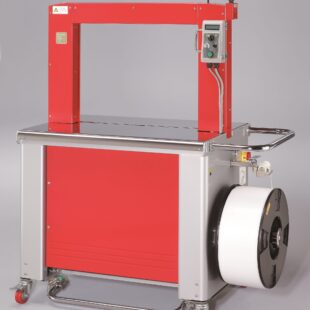 Strapping Machines Plastic Strap - Materials Handling