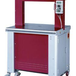 Strapping Machines Plastic Strap - Materials Handling