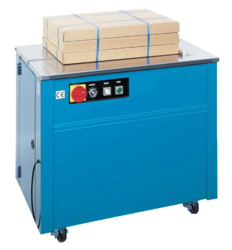 Strapping Machines Plastic Strap - Materials Handling