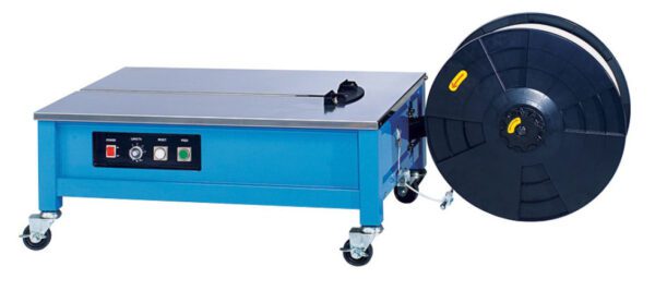 Strapping Machines Plastic Strap - Materials Handling