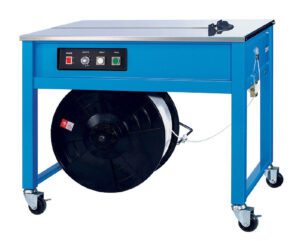 Strapping Machines Plastic Strap - Materials Handling