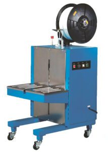 Strapping Machines Plastic Strap - Materials Handling