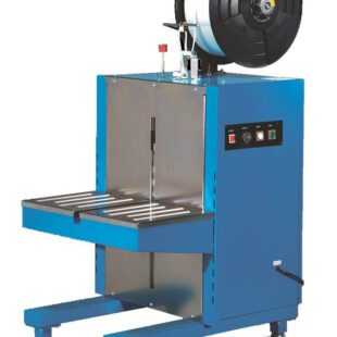 Strapping Machines Plastic Strap - Materials Handling
