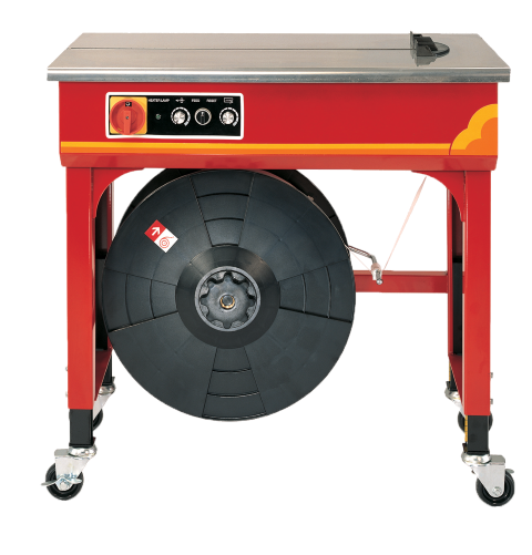 Strapping Machines Plastic Strap | Materials Handling