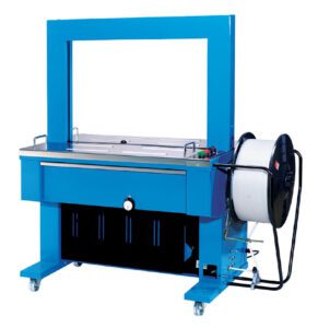Strapping Machines Plastic Strap - Materials Handling