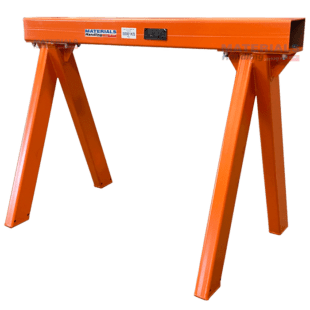Work Stands Trestle - Materials Handling