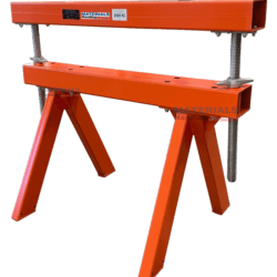 Work Stands Trestle - Materials Handling