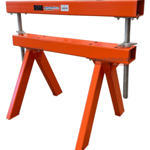 Work Stands Trestle - Materials Handling