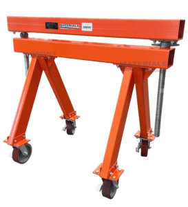 Work Stands Trestle - Materials Handling