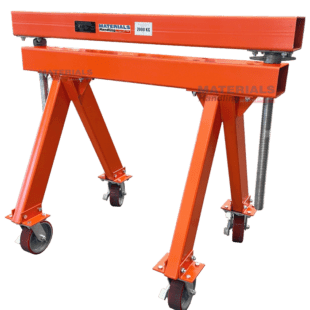 Work Stands Trestle - Materials Handling