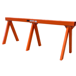 Work Stands Trestle - Materials Handling
