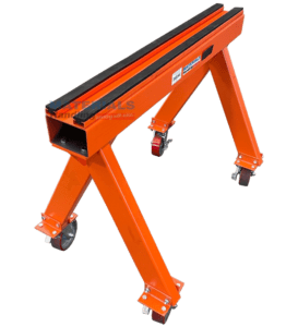 Work Stands Trestle - Materials Handling