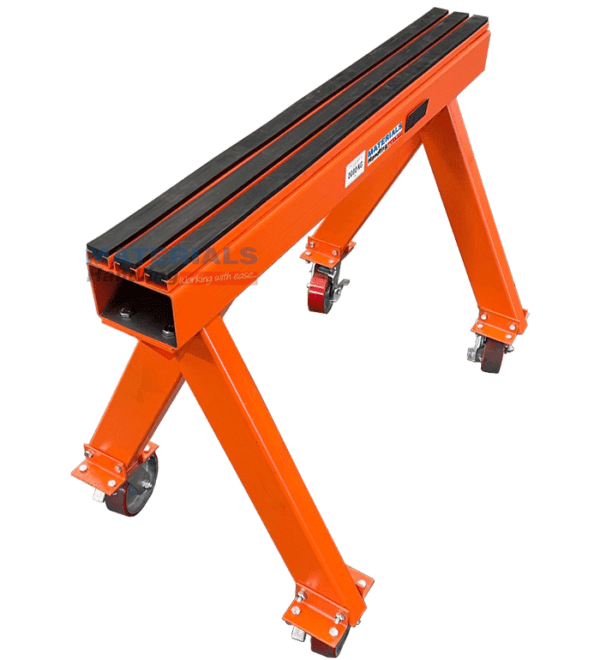 Work Stands Trestle - Materials Handling