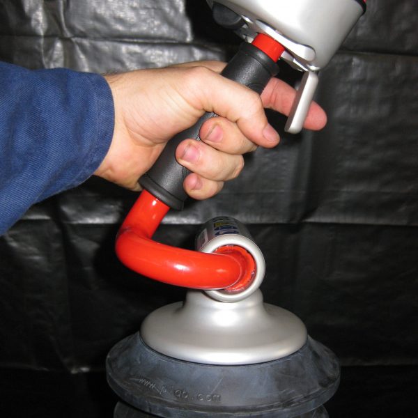 Vaculex TP Vacuum Tube Lifter - Materials Handling