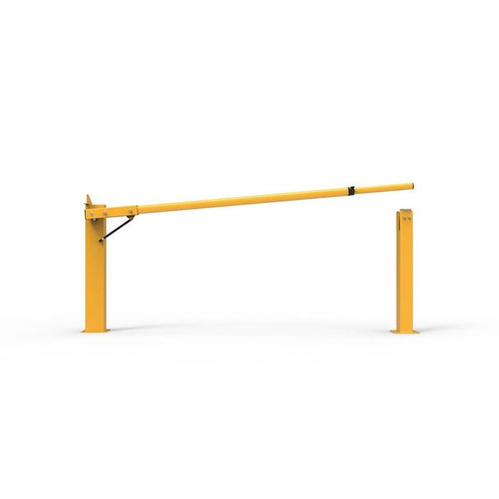 Gates Boom Gate Telescopic - Materials Handling