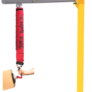 Vaculex TP Vacuum Tube Lifter - Materials Handling