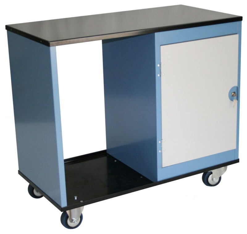 Workstations Mobile - Materials Handling