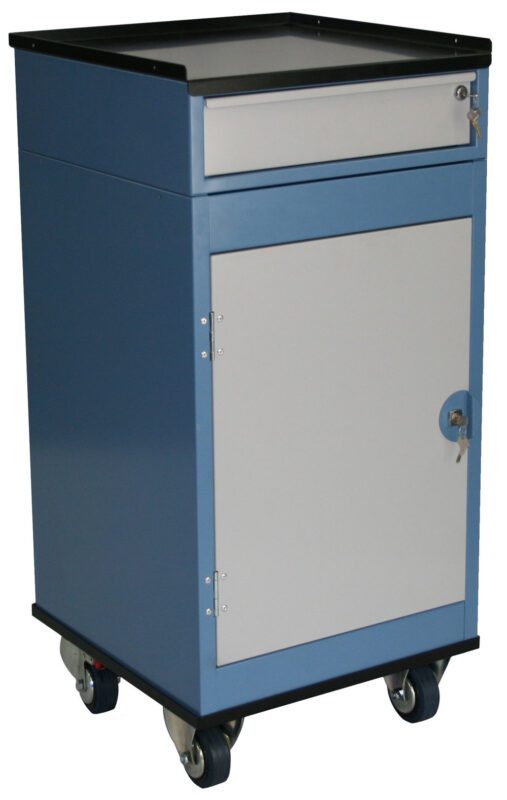 Workstations Mobile - Materials Handling