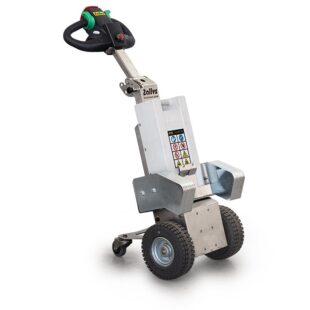 Powered Tugs Stainless Zallys - Materials Handling