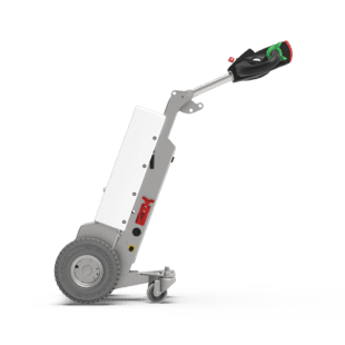 Powered Tugs Stainless Zallys - Materials Handling