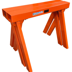 Work Stands Trestle - Materials Handling