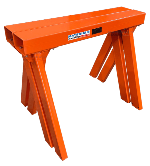 Work Stands Trestle - Materials Handling