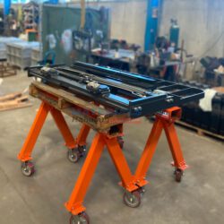 Work Stands Trestle - Materials Handling