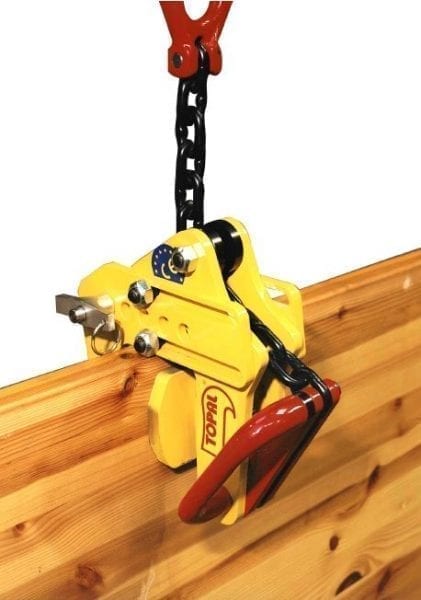 Lifting Clamps Universal - Materials Handling